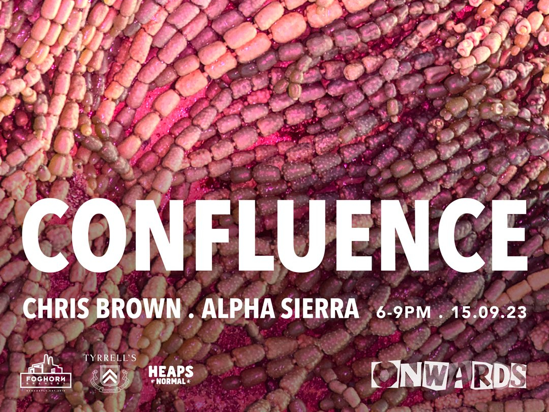 Confluence – CHRIS DOES IT